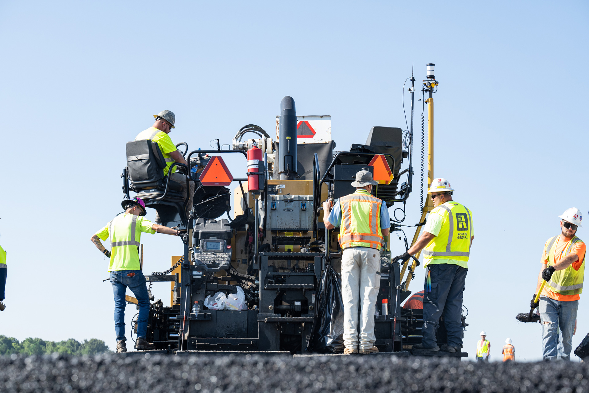 Mobile Workforce Initiative to Promote In-Demand Technical and Trade ...