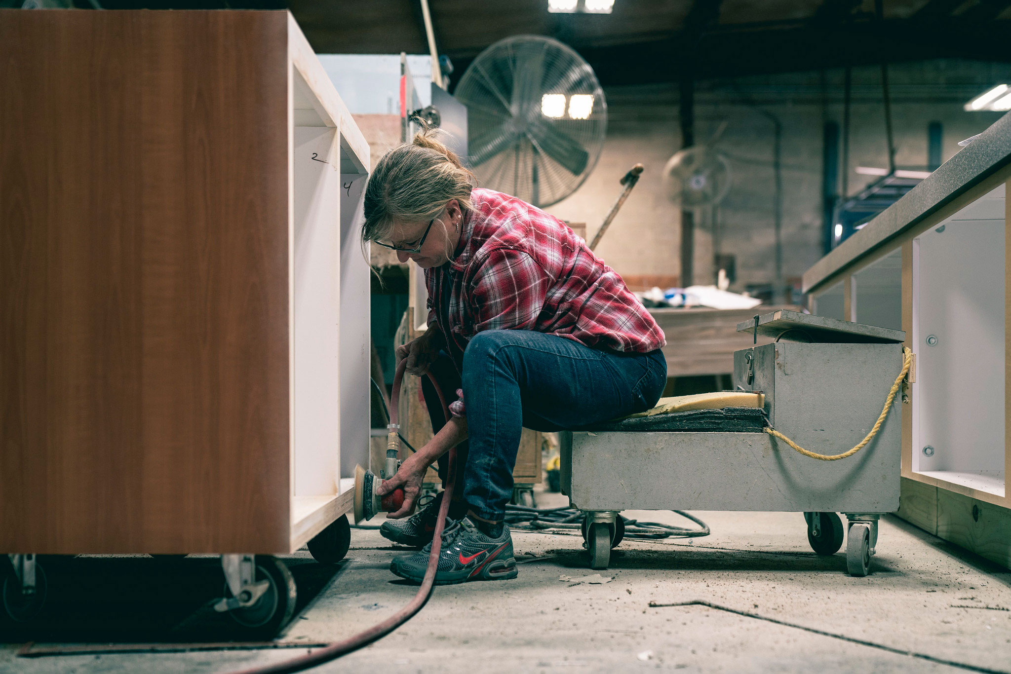 Career Changers - Go Build Tennessee